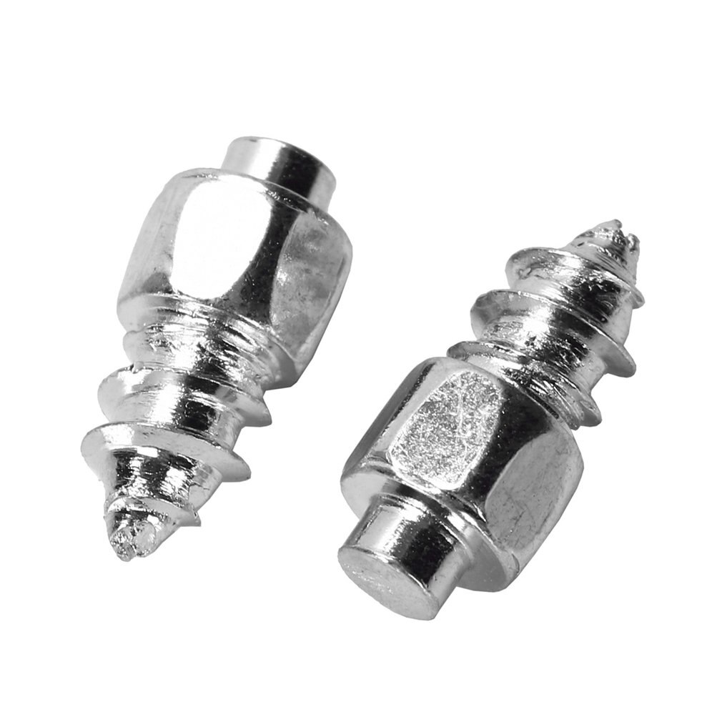 100 kpl nastaruuvi 9mm + 1 pc poraholkki auto auto... – Grandado