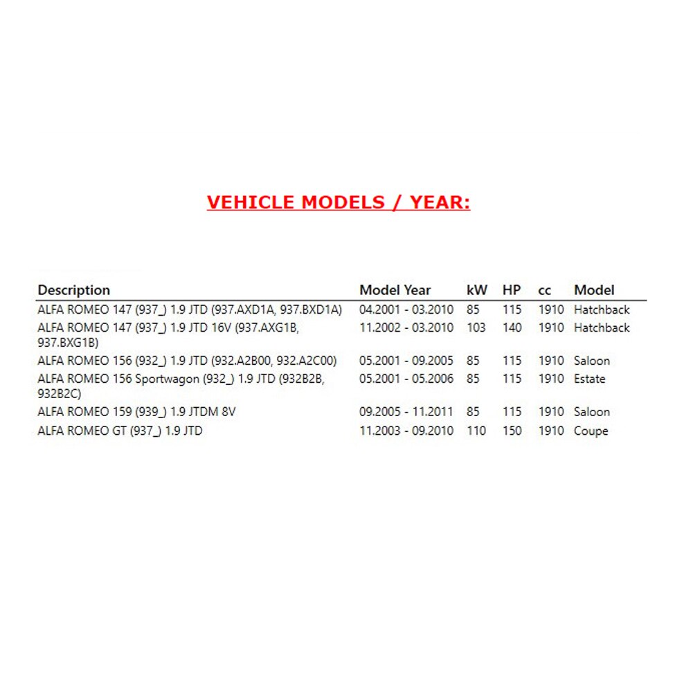 Lower Intercooler EGR Boost Silicone Hose Turbo Pi... – Grandado