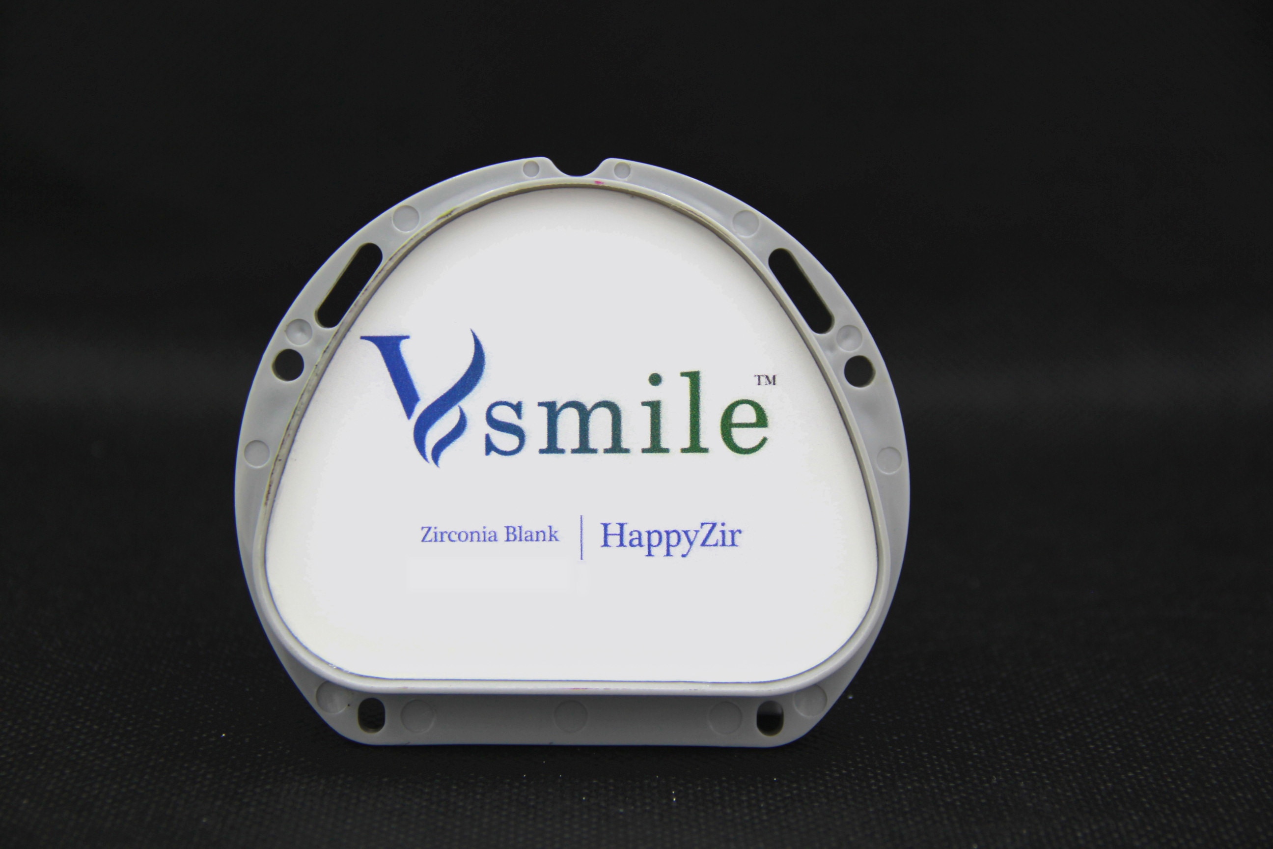 Dental zirconia block HT for full circuit/high tra... – Grandado