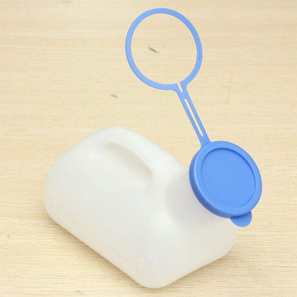 Practical Toilet Portable Unisex 100ML Plastic Mob... – Grandado