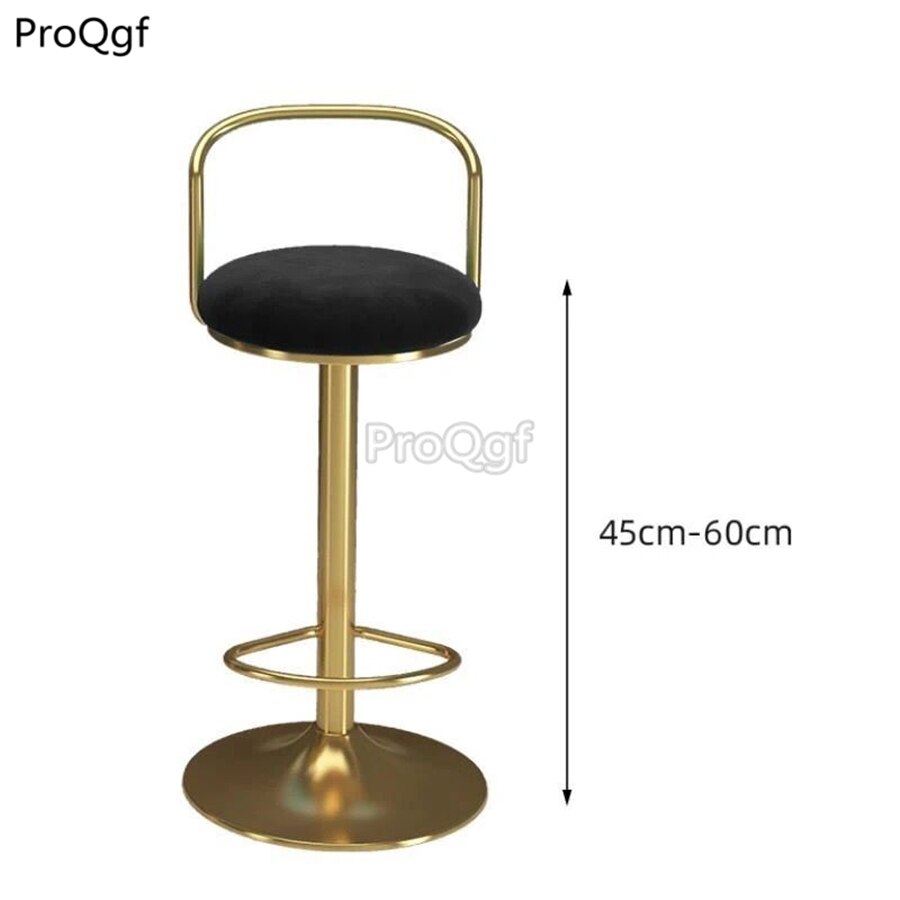 Prodgf 1 Set ins Seat 45-60cm height Bar Chair – Grandado