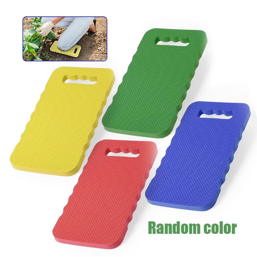 Draagbare Waterdichte Knielen Pad Dikke Foam Kneel... – Vicedeal