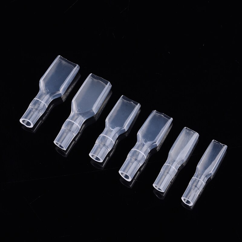 270pcs 2.8-6.3mm Car Auto Terminal Electrical Wire... – Vicedeal