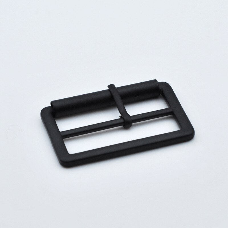 Meetee 4/10pcs 40/50mm Metal Tri-Glide Pin Buckles... – Grandado
