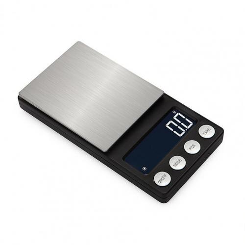 Electronic Scale Coffee SmaDigital Scale LCD Scree... – Vicedeal