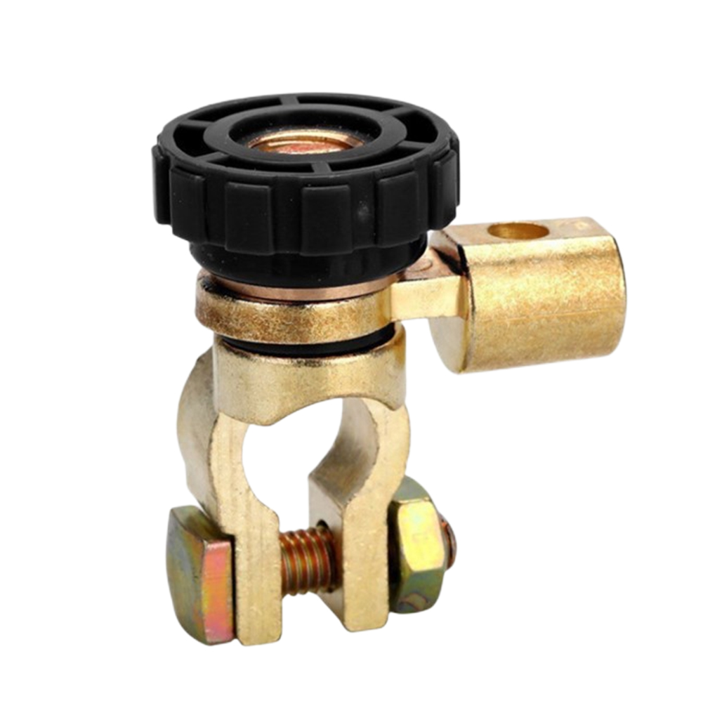 Car Battery Terminal Link Switch Quick Cut-off Dis... – Grandado