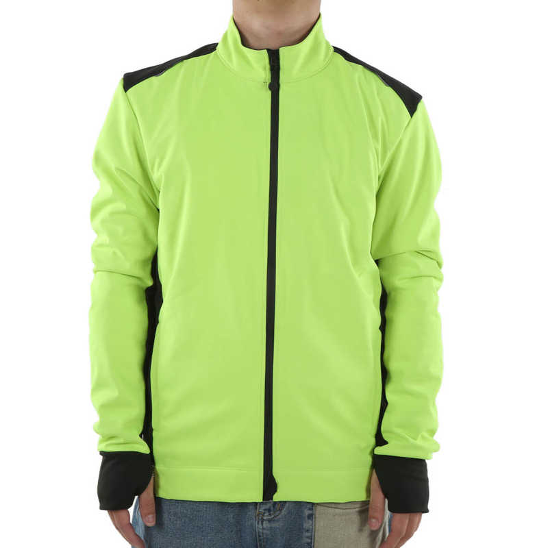 Three Layers of Composite Fabric Winter Warm Up Cy... – Vicedeal