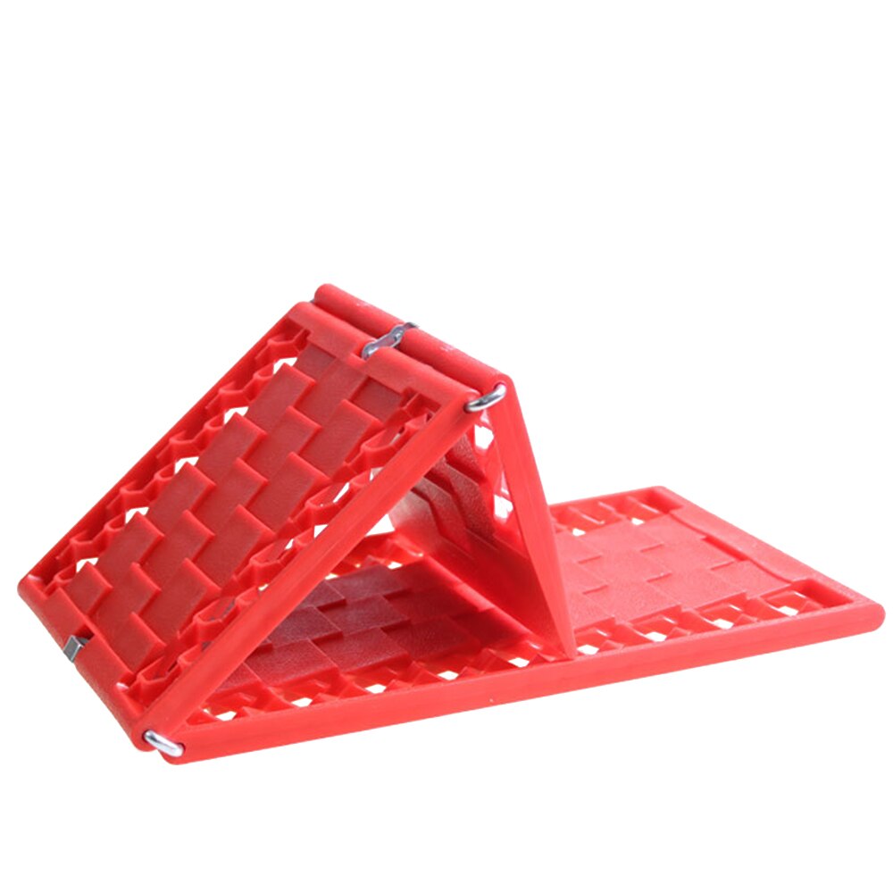 2 stuks Auto Emergency Rescue Anti-slip Board Reco... – Vicedeal