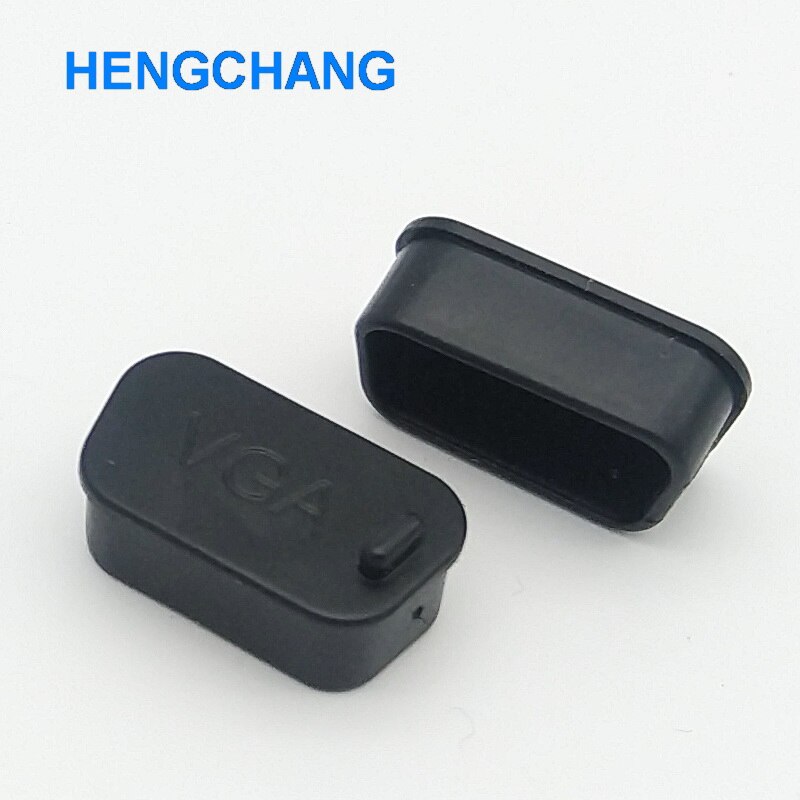 Vga Beschermhoes Rubberen Covers Stofkap Voor Vga ... – Grandado
