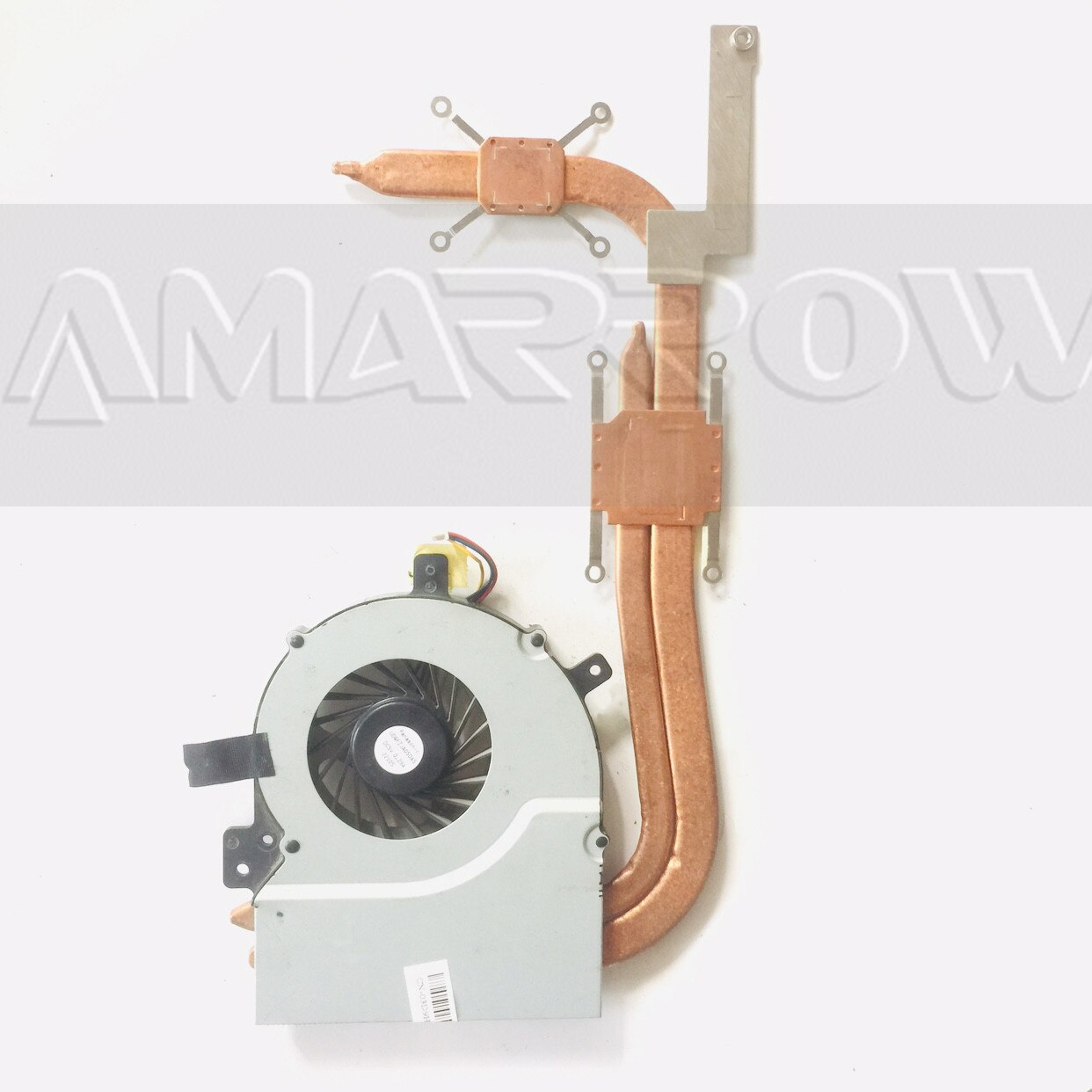 Original For asus laptop heatsink cooling fan cpu ... – Grandado