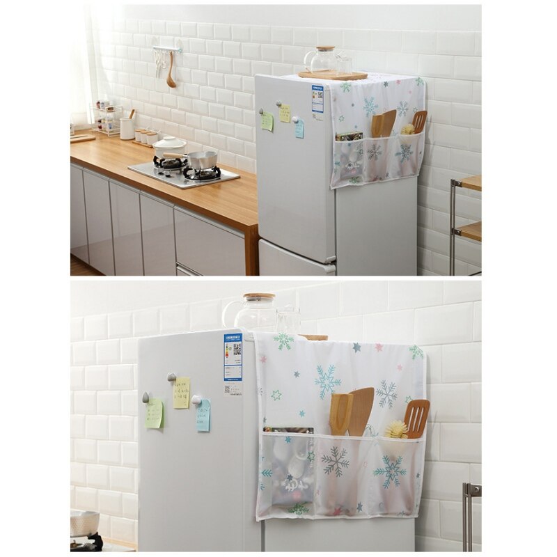 Fridge Dust Cover Multi-Purpose Washing Machine To... – Vicedeal
