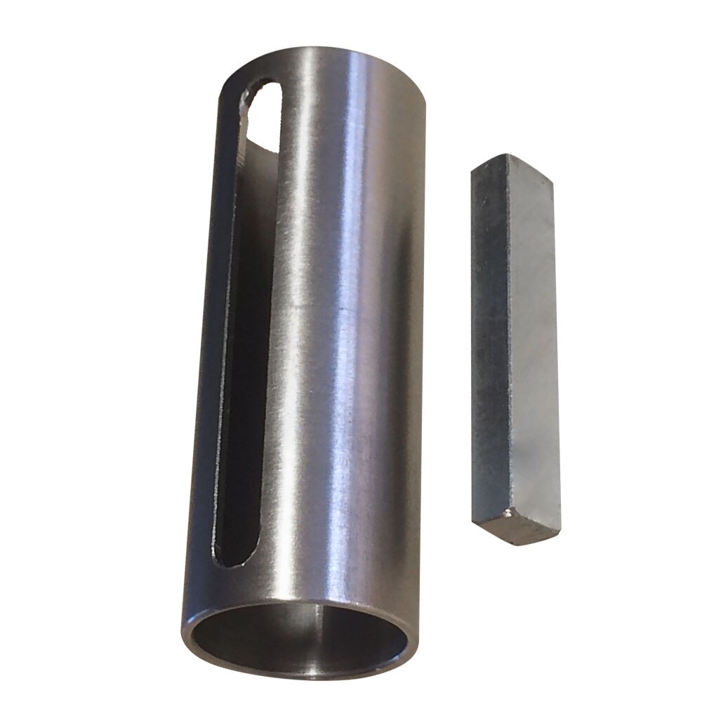 Engine 1" To 1-1/8" Crankshaft Sleeve Adapter Cran... – Grandado