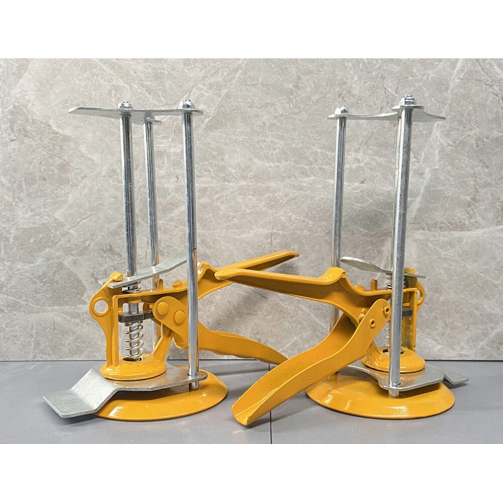 Tile Locator Tools Height Adjustment Regulator Wal... – Grandado