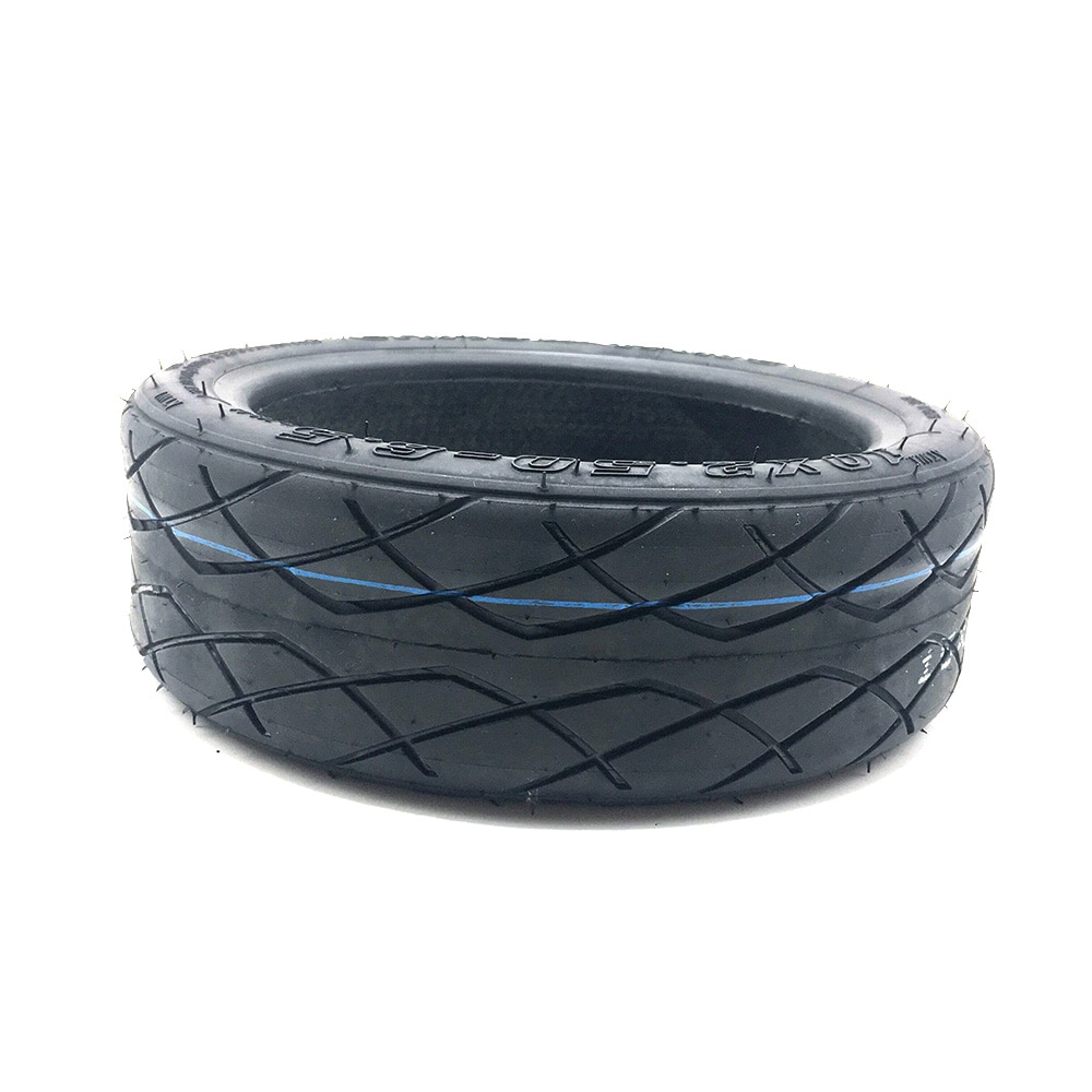 Elektrisk skoter 10 x 2.50-6.5 vakuumdäck fällbar ... – Vicedeal