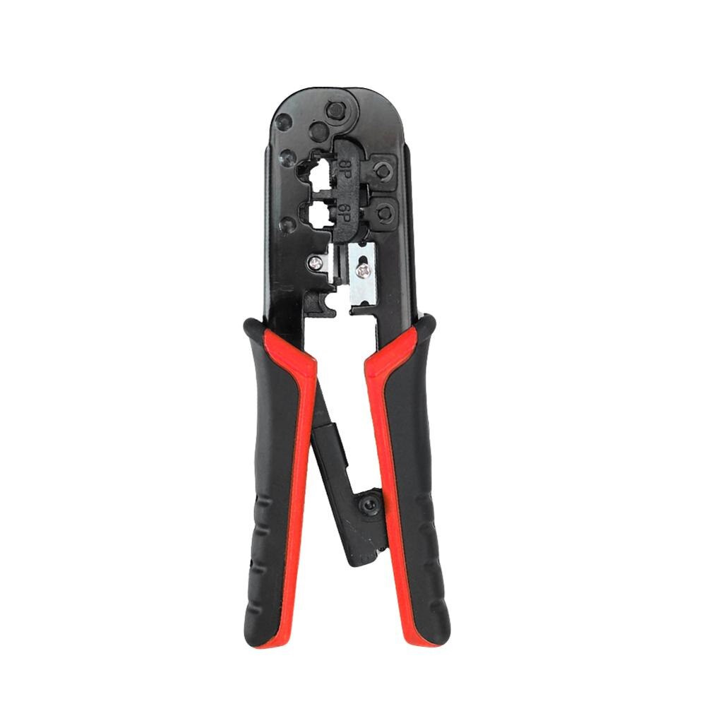 Rj45 Crimper Tool Rj11 Cat5e Cat6 Kabel Krimptang ... – Vicedeal