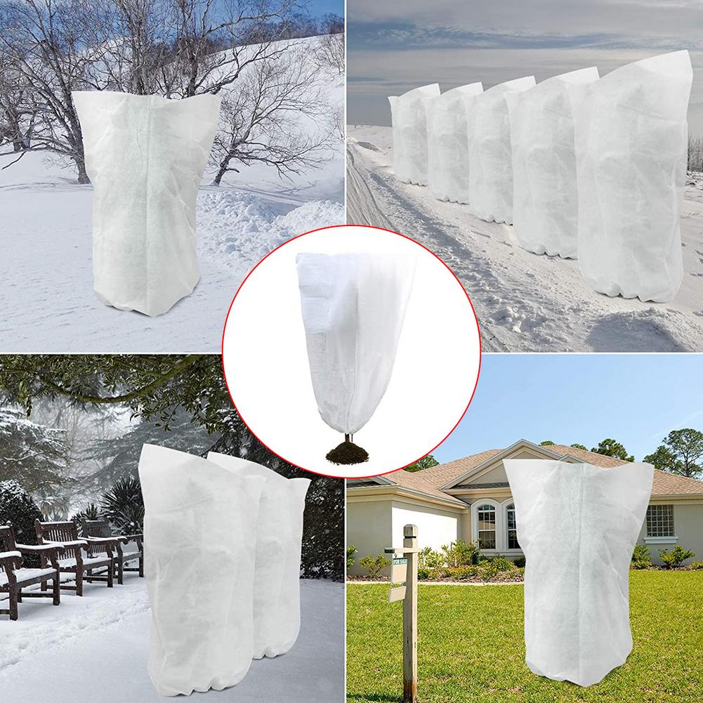 Non Woven Plant Tree Cover Anti Freeze Frost Blank... – Vicedeal