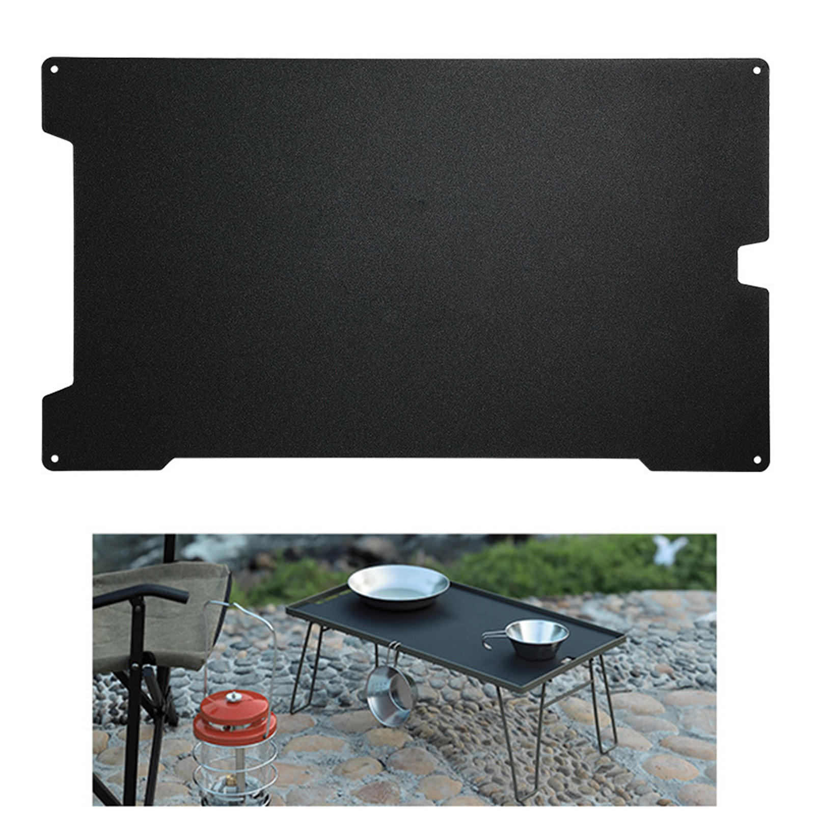 Aluminum Alloy Rectangle Roof Panel Multi-purpose ... – Grandado