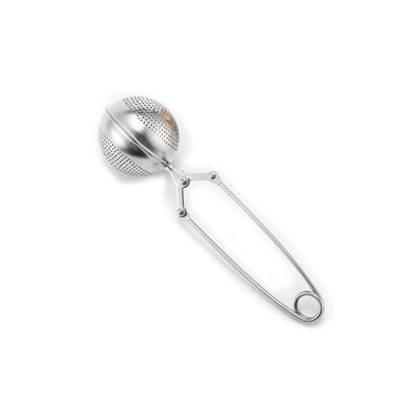 304 Stainless Steel Titanium Tea Infuser Tea Filte... – Vicedeal