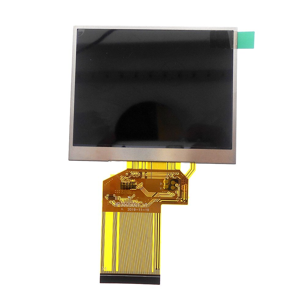 3.5 inch IPS LCD TFT full-view HD scherm 320*240 p... – Vicedeal