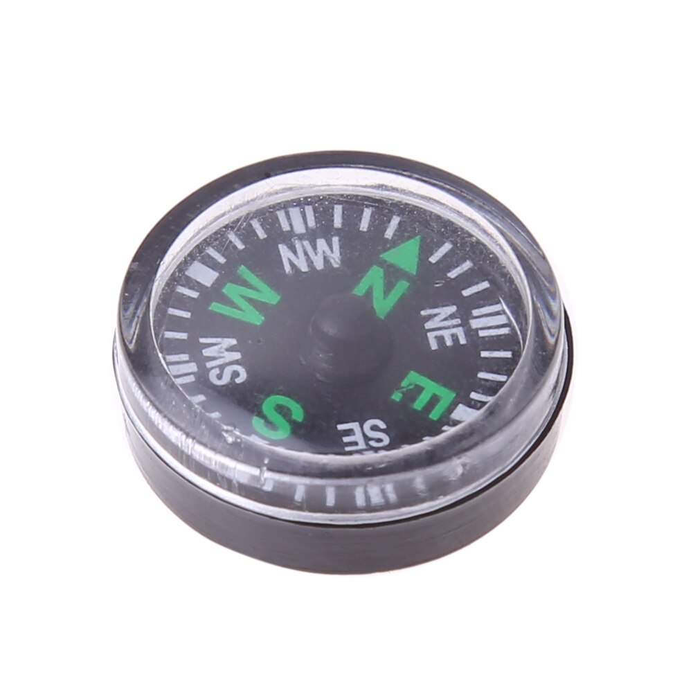 12pcs Small Mini Compasses 20mm Survival Pocket Co... – Grandado
