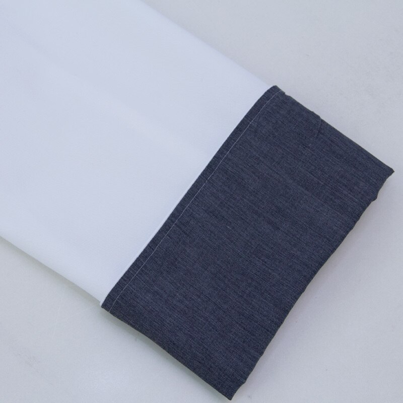 Food Service Long Sleeve Restaurant uniform Chef C... – Grandado