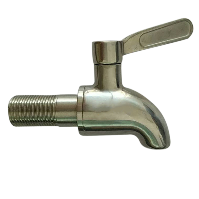 Stainless Steel Beverage Dispenser Replacement Faucet Tap Spigot for ...