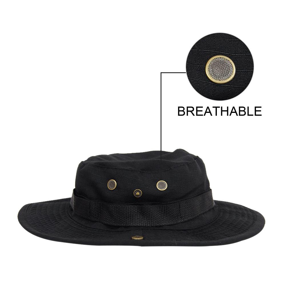 HobbyLane Outdoors Large Brimmed Fishing Hats SUN ... – Grandado