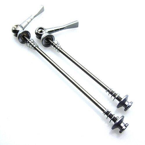 48g 2 stuks Titanium As Spies CNC Fiets Quick Rele... – Grandado