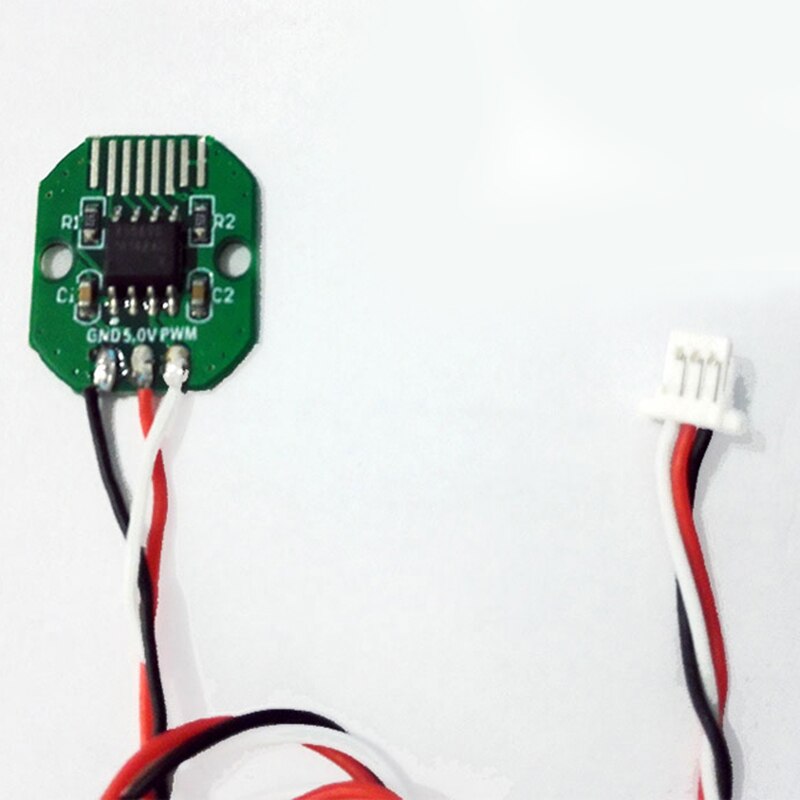 As5600 Absolute Value Encoder Pwm/I2C Port Precisi... – Grandado