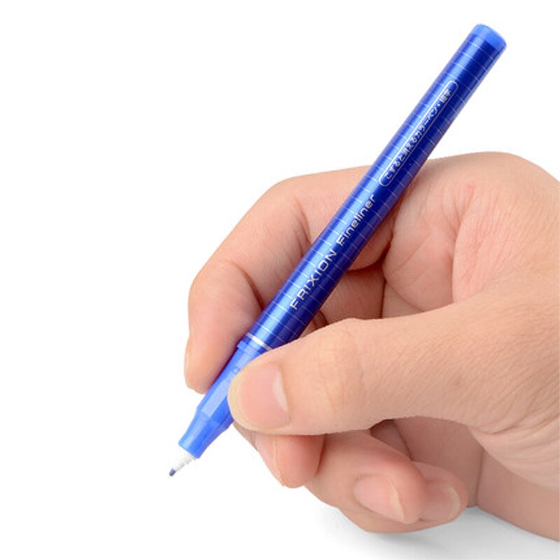 3pcs PILOT Erasable Marker Pen DPK-SFFL 0.45mm Era... – Vicedeal