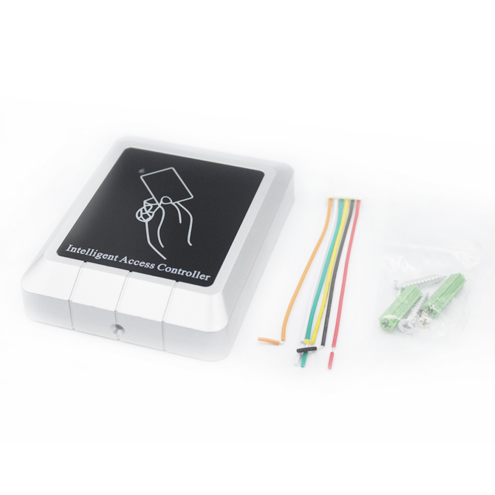 Rfid Access Control System Device Machine Waterpro Vicedeal