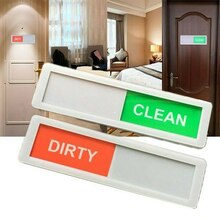 Cleanliness Signs Household Items Room Cleaning Ti... – Grandado