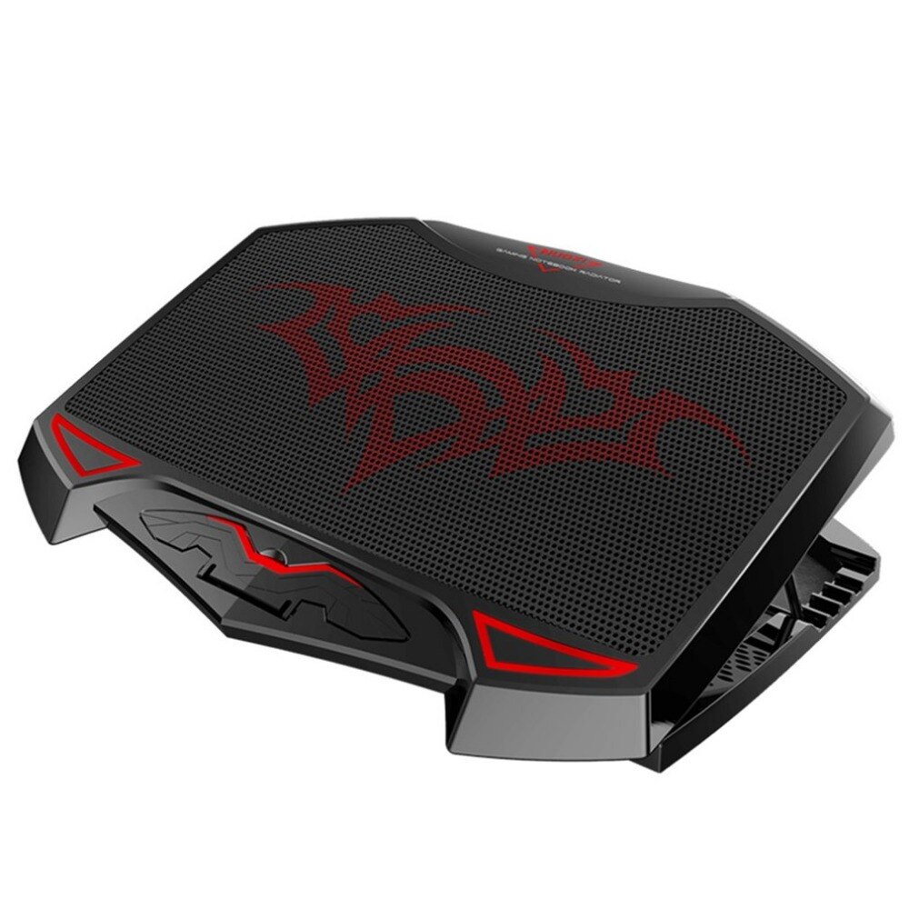 NUOXI Laptop Kühler, laptop Cooling Pad Chill Matt... – Vicedeal