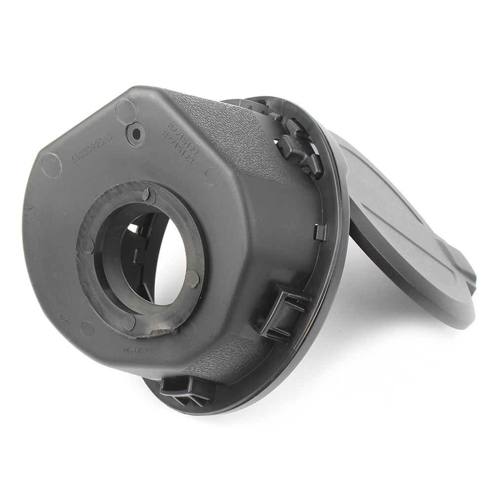 Auto Benzinedop Deur Gas Tank Cap Voor Jeep Wrangl... – Grandado