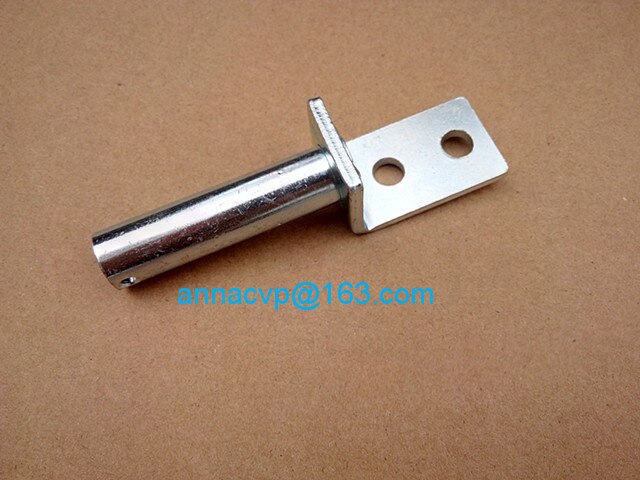 Bolt On Hinge Pin - 16mm Dia. trailer hinge parts,... – Grandado