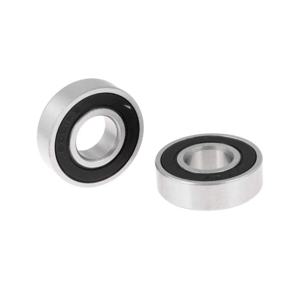 1pcs/lot 6001RS Cover Seal Deep Groove Ball Miniat... – Vicedeal
