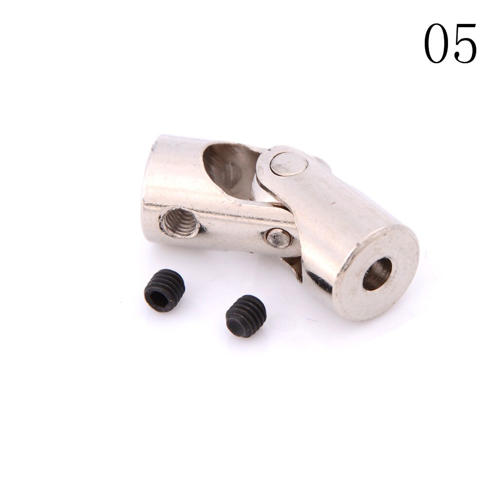 2/2.3/3/3.17/4mm Car Boat Model Universal Coupler ... – Vicedeal