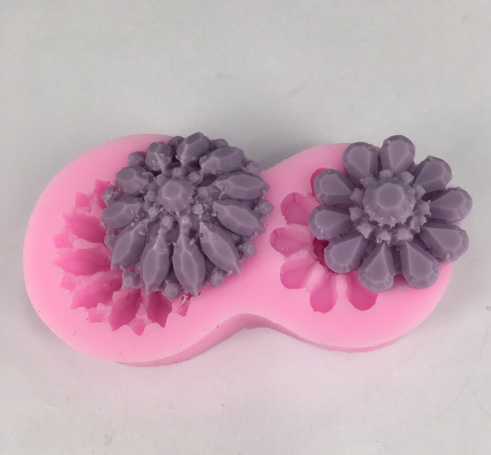 Bk1002 Silica Gel Mould Silica Gel Mold – Grandado