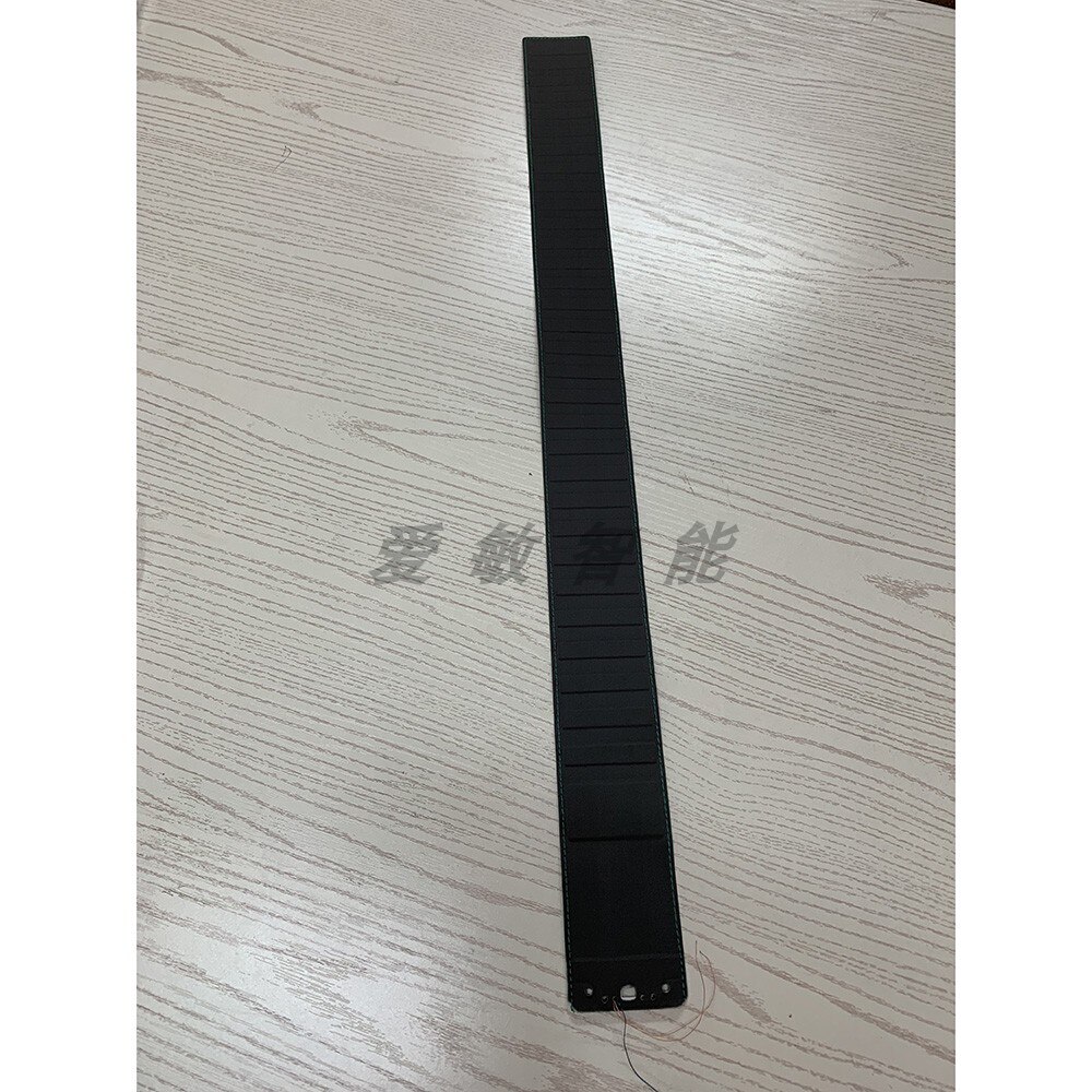 PVDF Piezoelectric Film Detection Belt Sensorless ... – Vicedeal