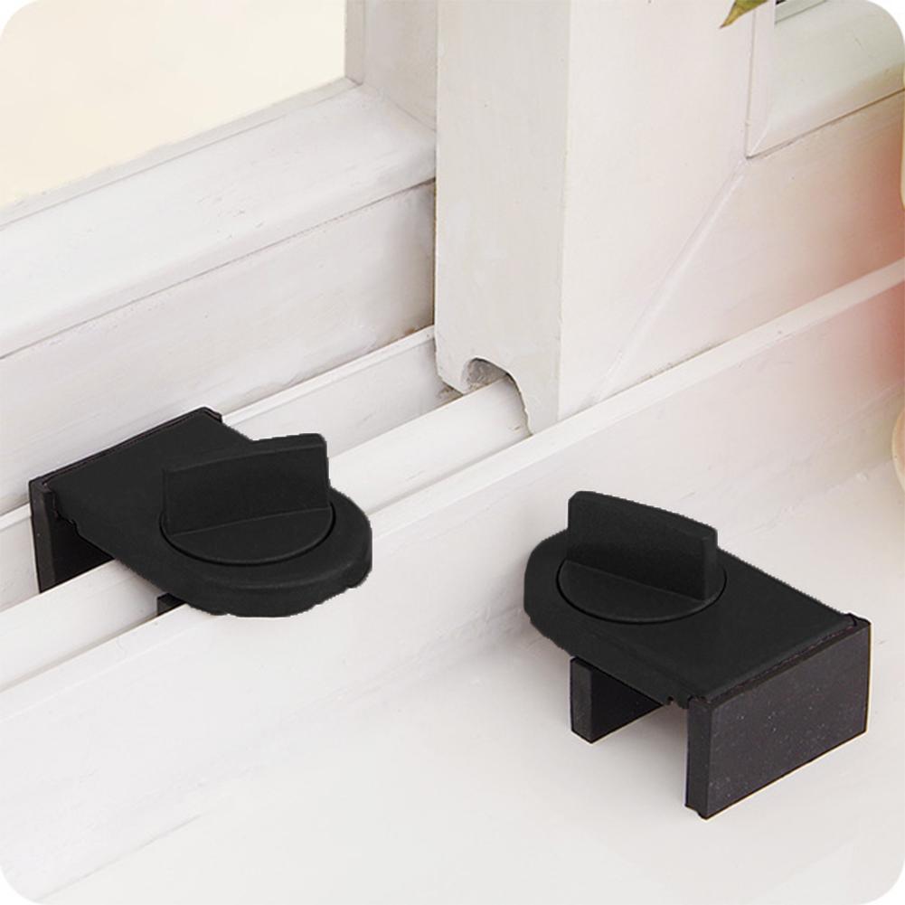Babies Safety Adjustable Window Lock Sliding Sash ... – Grandado
