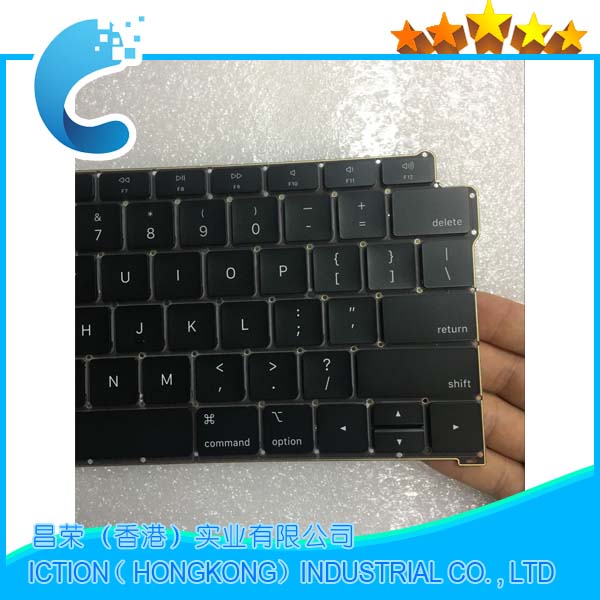 Original A1932 Keyboard US Standard For Macbook Ai... – Vicedeal