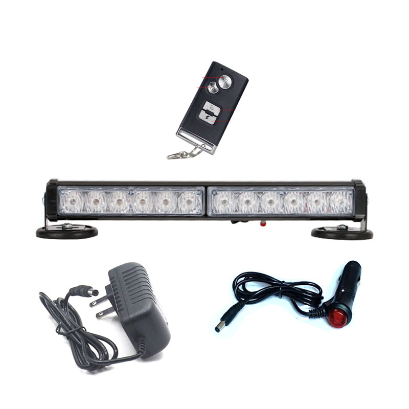 Portable charging flashing light, wireless remote ... – Grandado