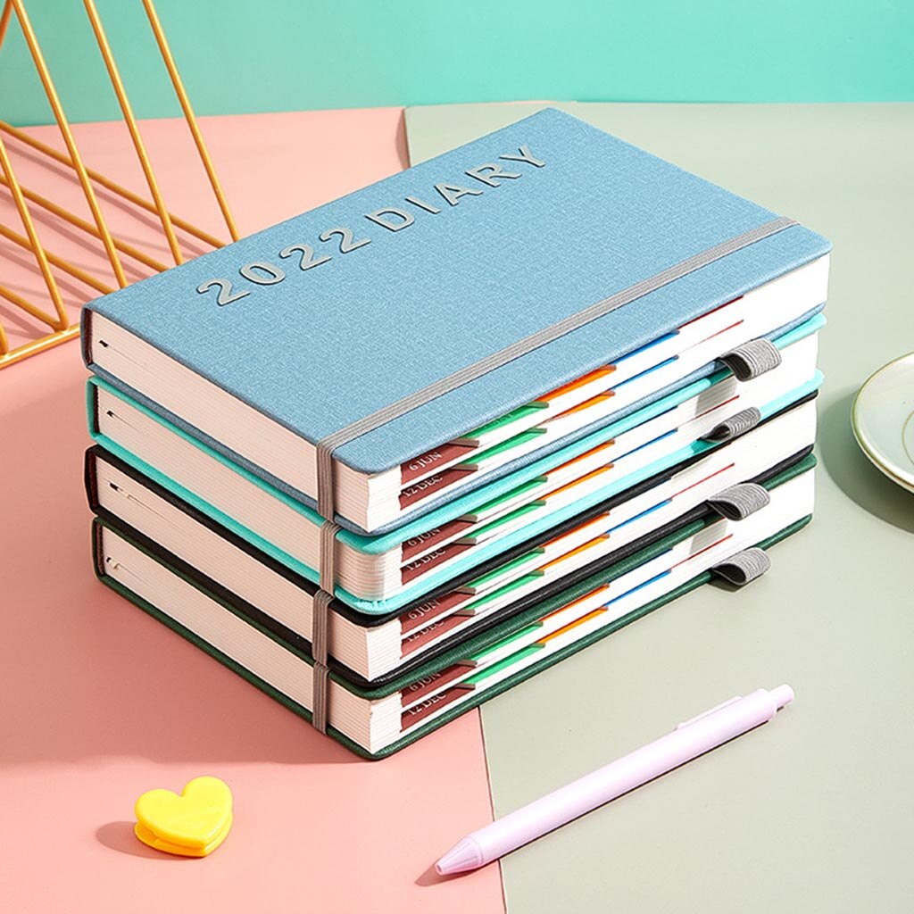 Praktische Dagelijkse Wekelijkse Maandelijkse Plan... – Vicedeal