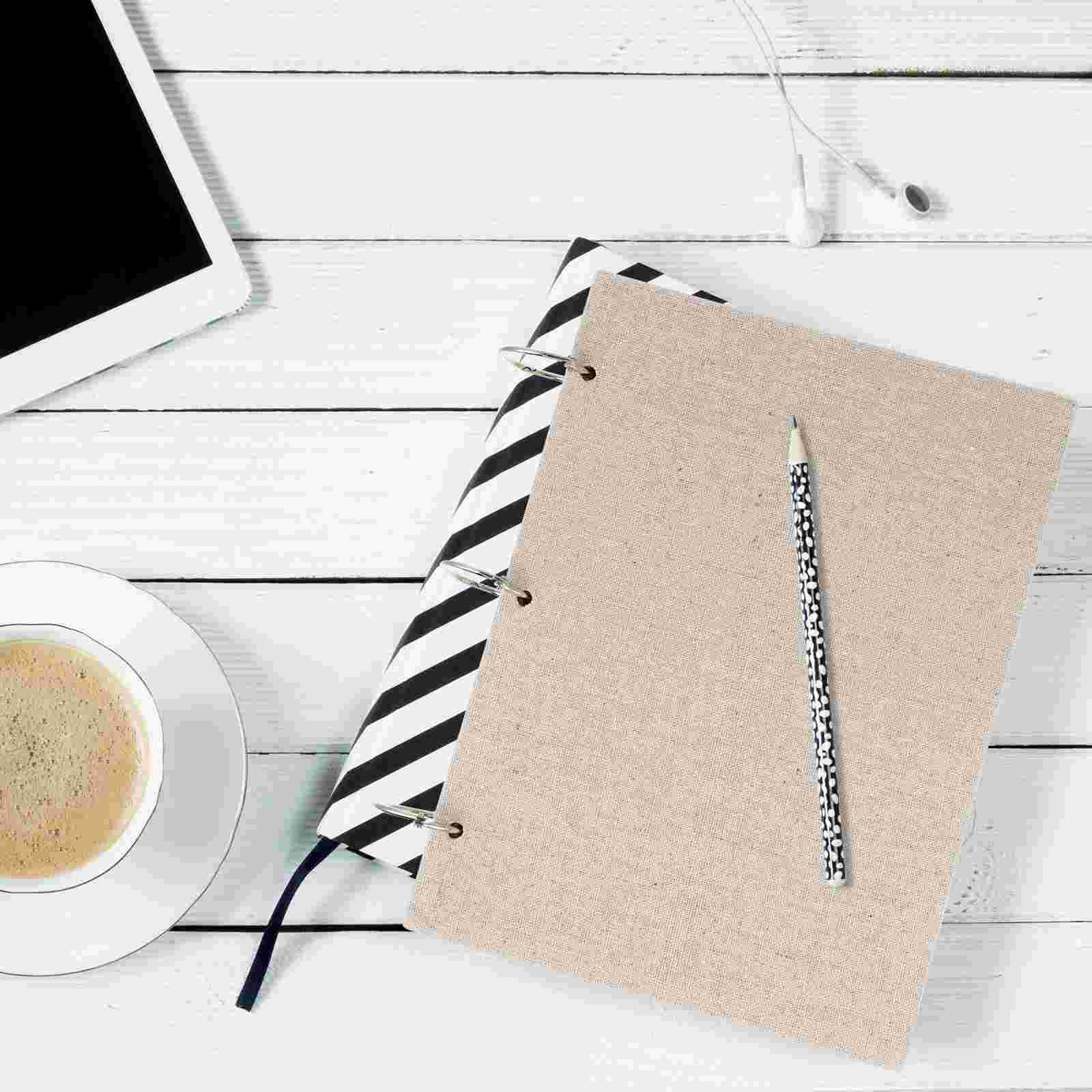 Sketch Book Notebook Durable Art Drawing Paper Pai... – Vicedeal