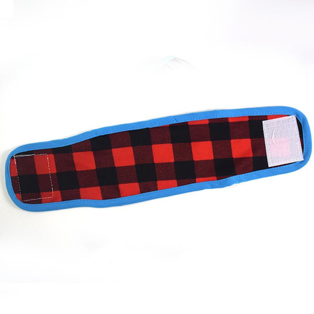 Male Pet Supplies Pet Dog Nappy Band Soft Sanitary... – Grandado