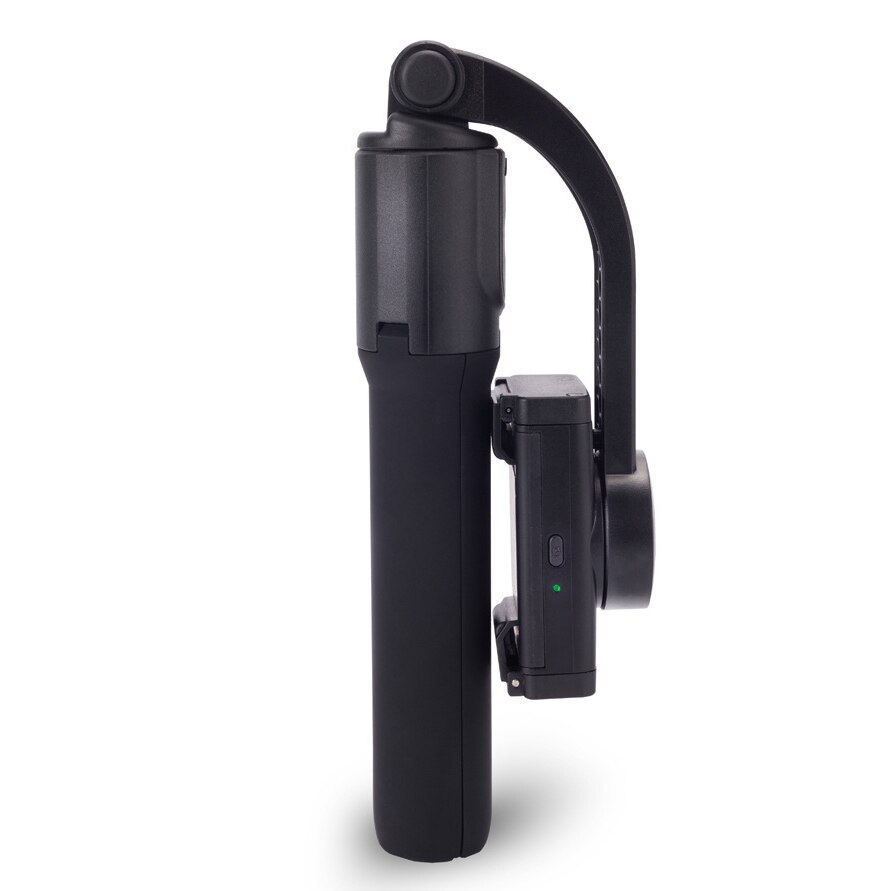 H5 Phone Stabilizer 1-Axis Handheld Tripods Blueto... – Grandado