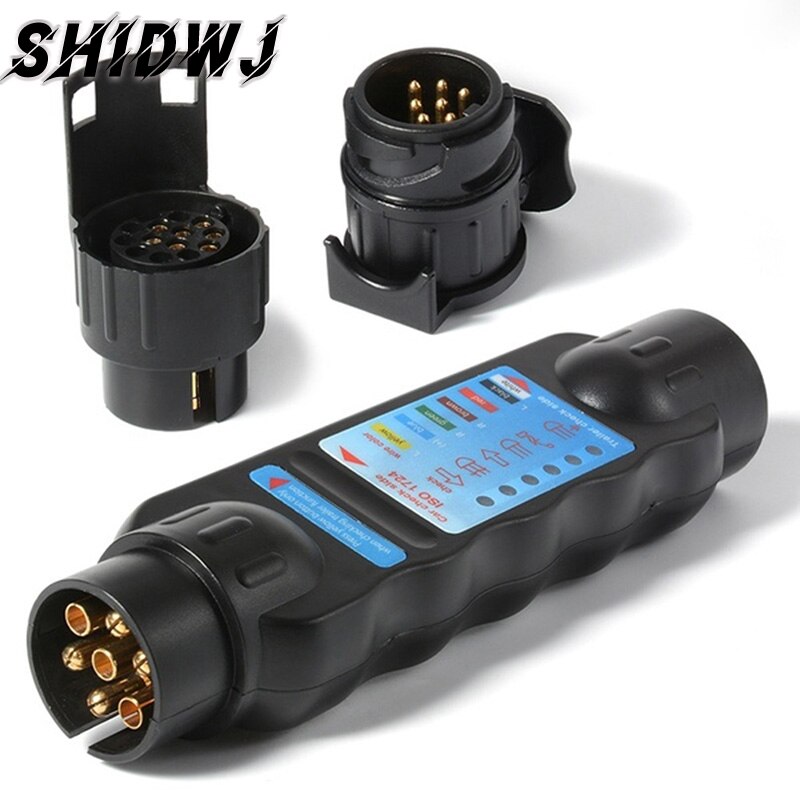 Mainly Durable Socket Tester Wiring Circuit Light ... – Vicedeal