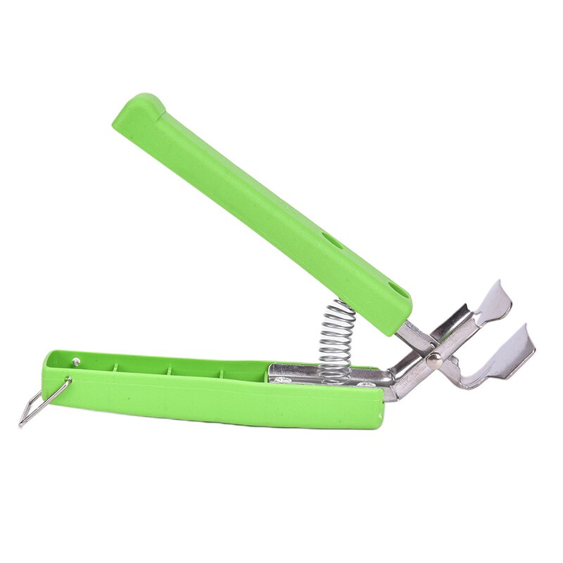 1pcs Handle Bowl Holder Dish Pot Clamp Plate Retri... – Vicedeal