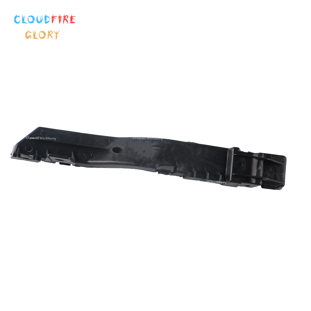 Cloudfireglory 5178410AD Rechts Voorbumper Onderst... – Grandado