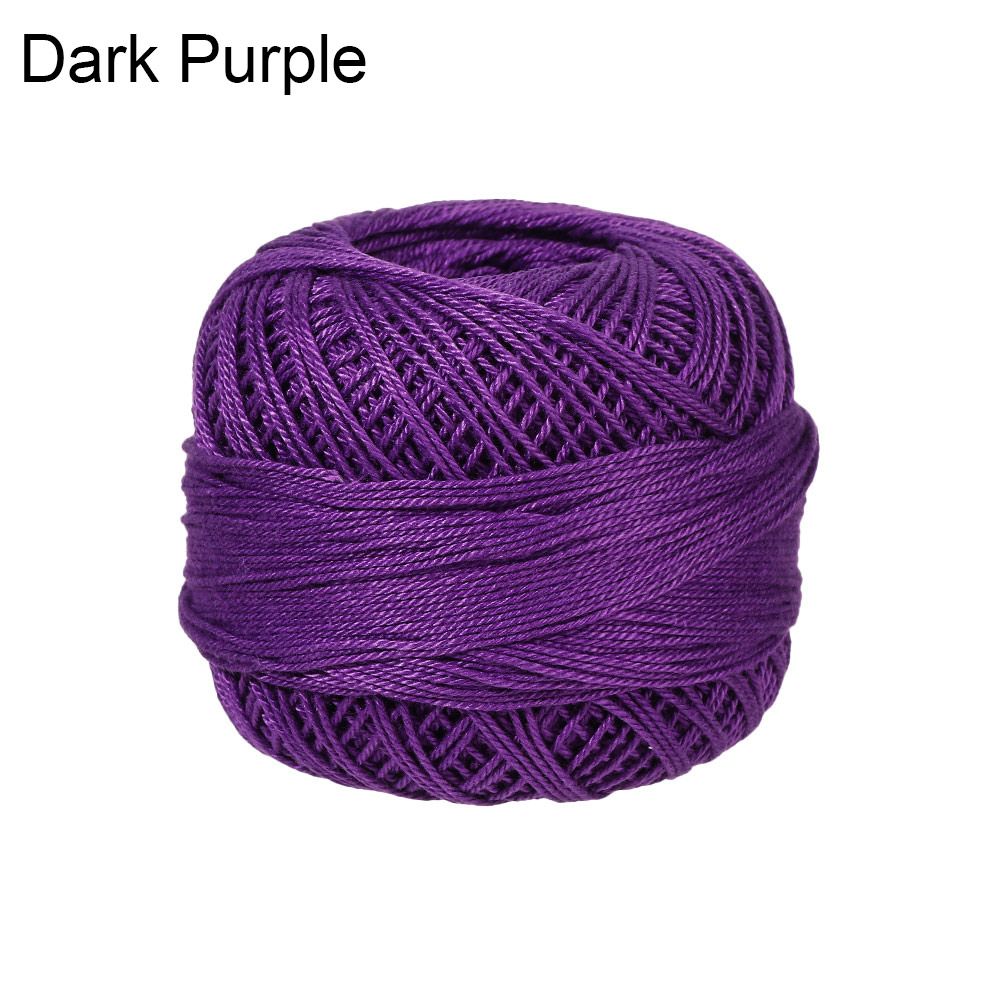 Wheat Thread No. 3 Lace Wool Pure Cotton Wolle Yar... – Grandado